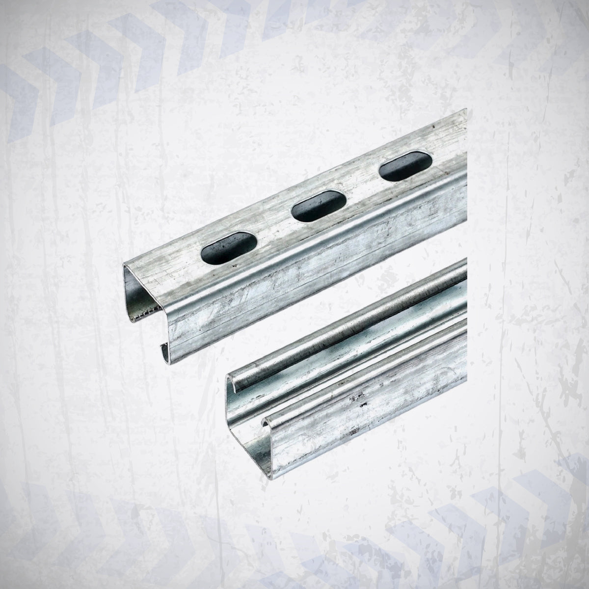 RIEL STRUT – Tornipro